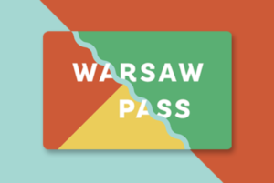 WARSAW PASS - How to visit Warsaw cheaper?